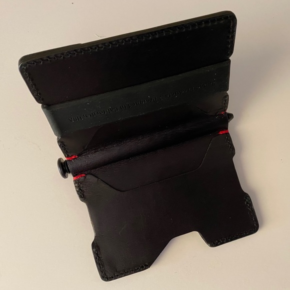 Other | P1 Pioneer Wallet Dango | Poshmark